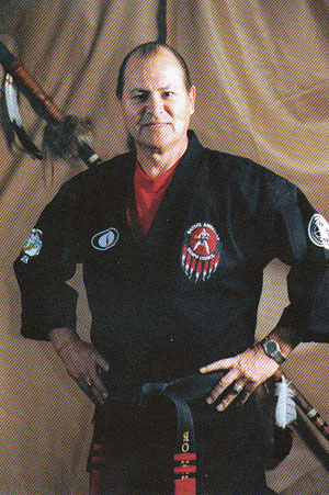 Memorabilia Photos - Denton Academy of Martial Arts